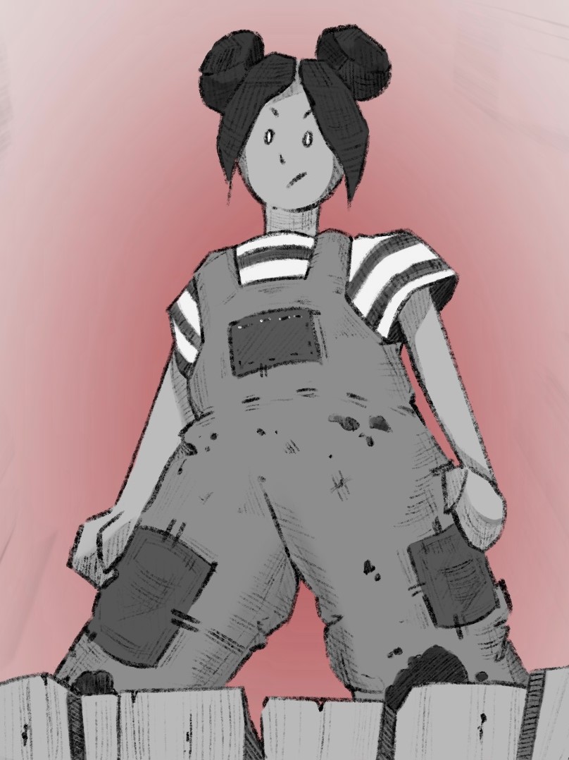 Animation Showcase – Horizon